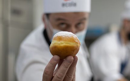 Nuestra Escuela - Ecole